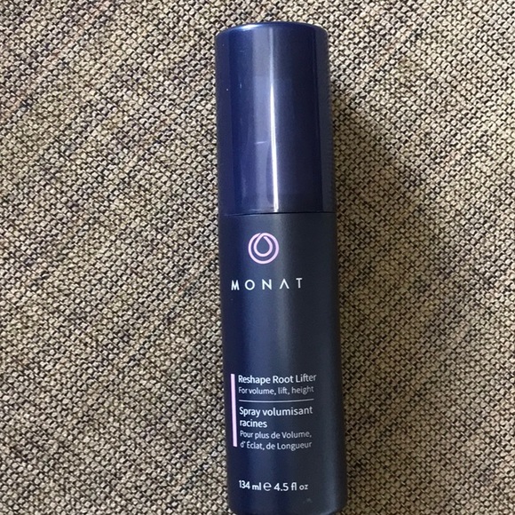 Hair | Monat Reshape Root Lifter | Poshmark